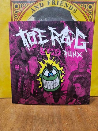 Shop All | Bad Habit Records